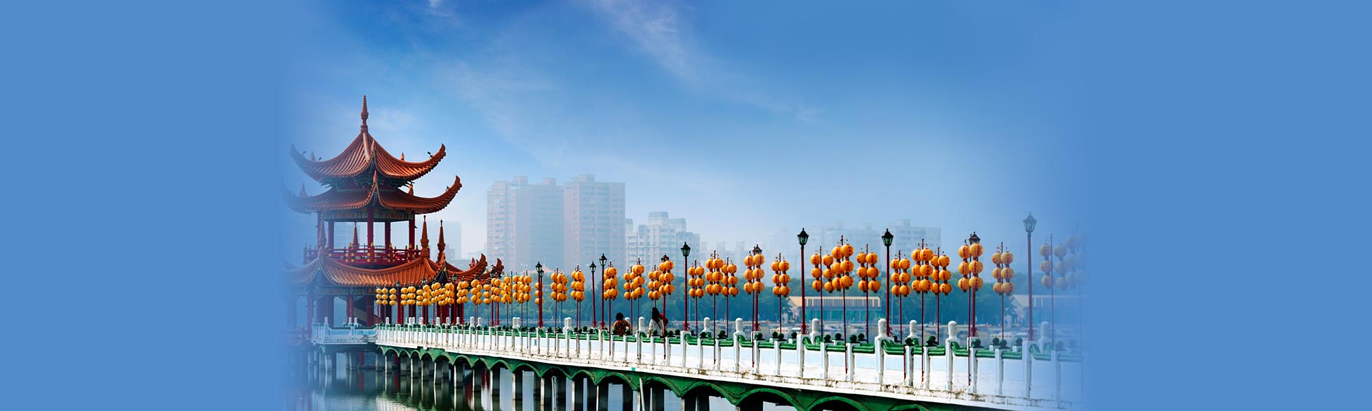 Teach English in Taiwan | Start Your TEFL Adventure | i-to-i TEFL