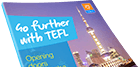 180 Hour Online TEFL Course | i-to-i TEFL