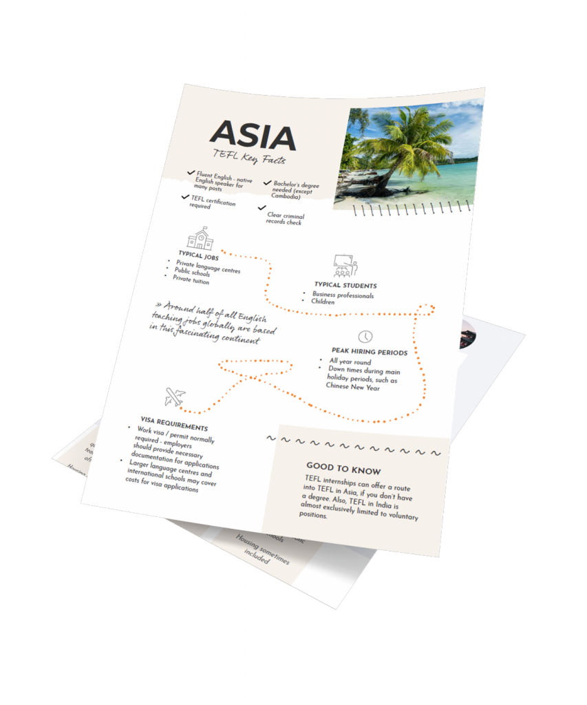 Free-TEFL-Starter-Kit | Toolkit I i-to-i TEFL