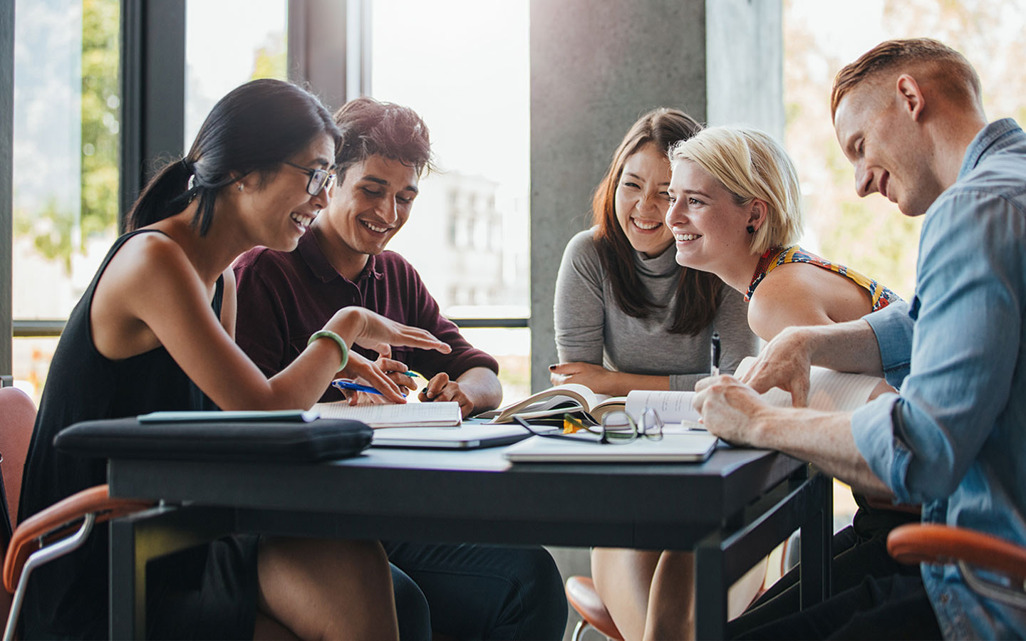 How To Teach Mixed Ability Classes | i-to-i TEFL Blogs