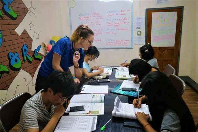 My Experience Teaching English in Asia | Aileen's Story - i-to-i TEFL