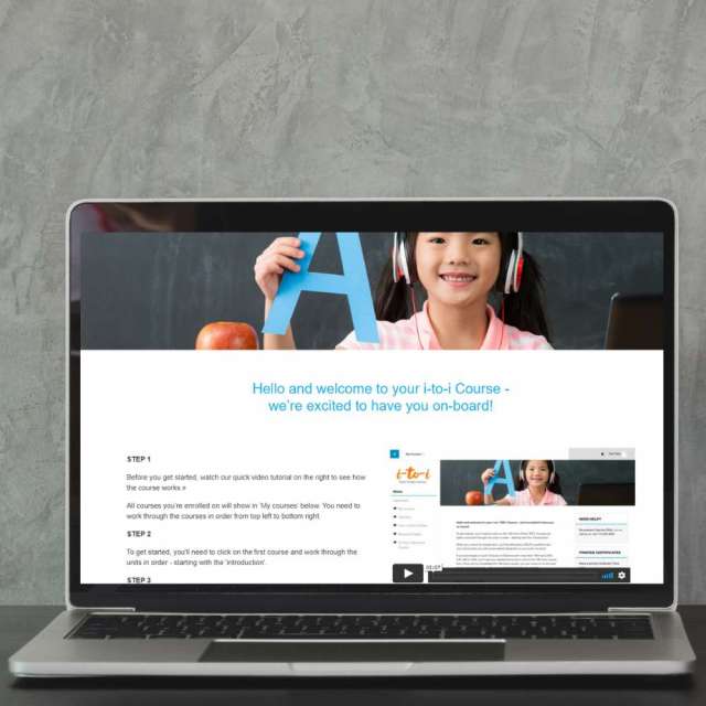 180 Hour TEFL Course | i-to-i | Get Advanced Certified