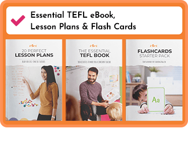 TEFL Courses | Accredited TEFL Certification | i-to-i TEFL