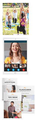 TEFL Courses | Accredited TEFL Certification | i-to-i TEFL