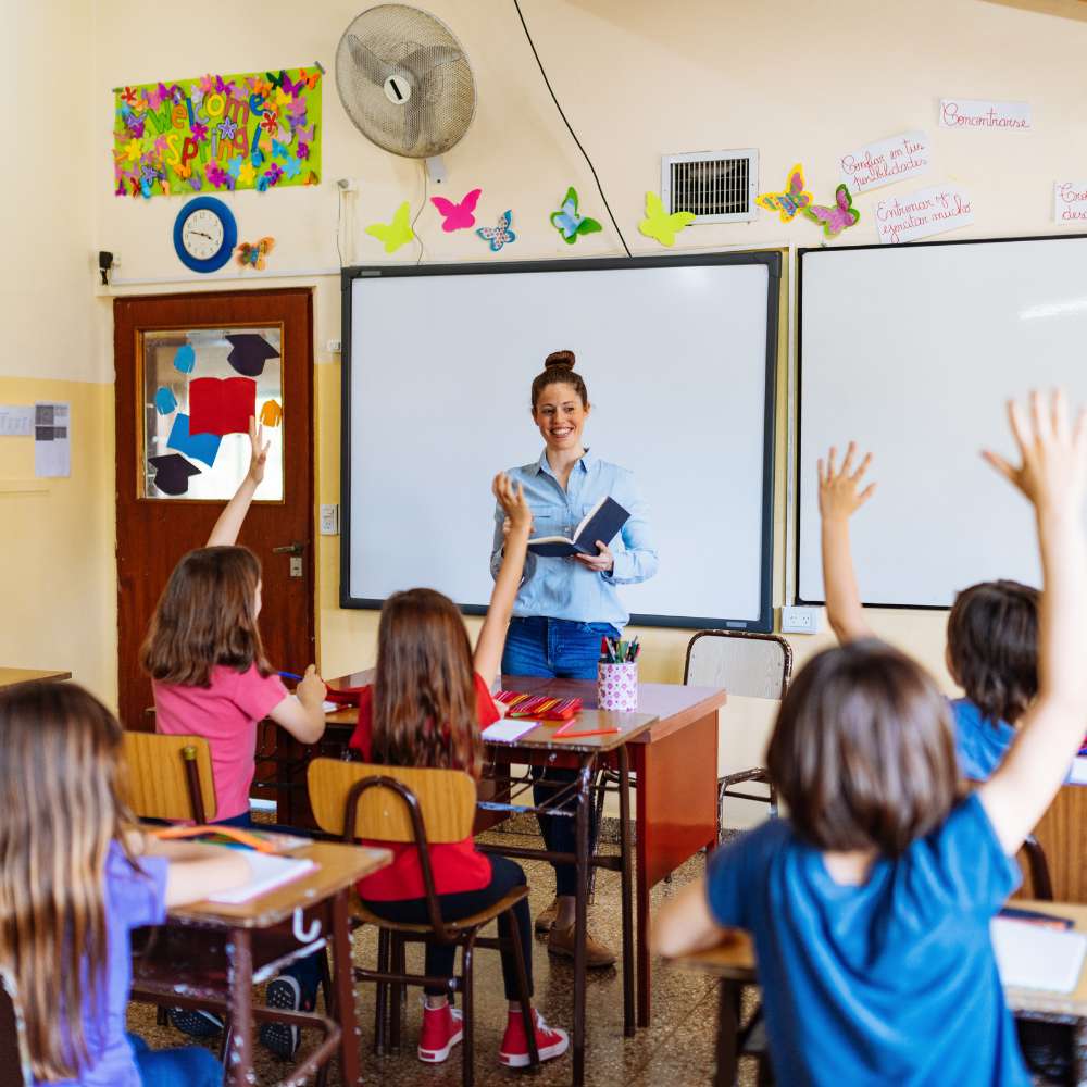 Level 5 Trinity CertTESOL | i-to-i | Get Qualified