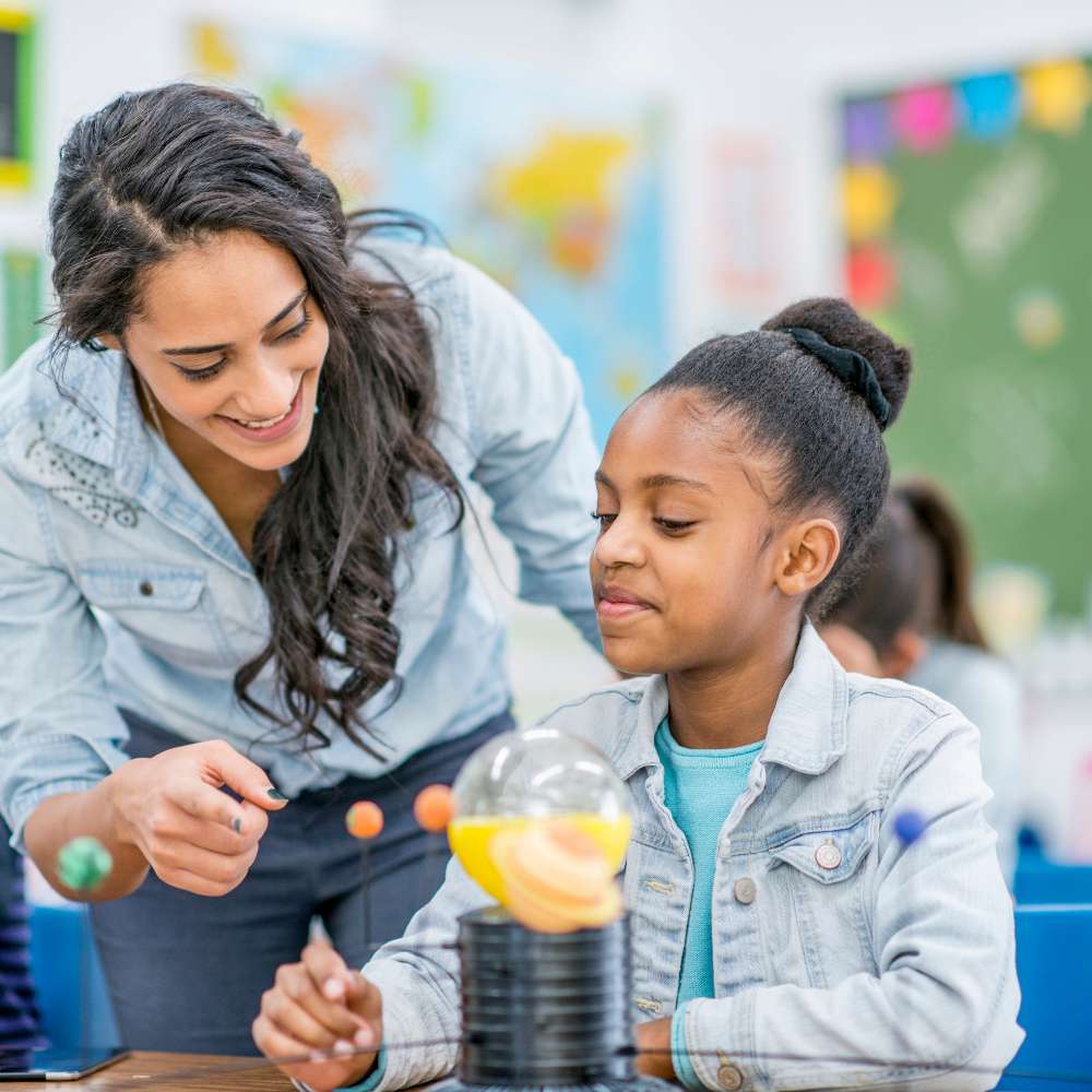 Level 3 Teaching Support Award | i-to-i | Qualify Now