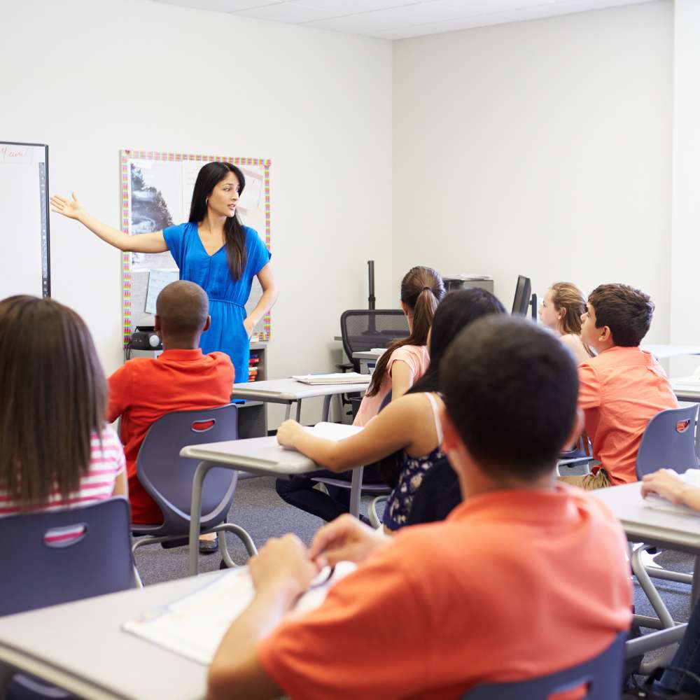 Level 5 Trinity CertTESOL | i-to-i | Get Qualified