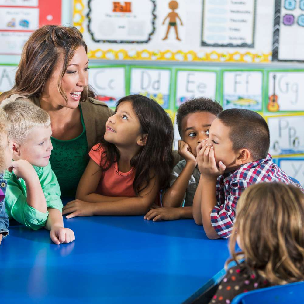 Level 3 Teaching Support Certificate | i-to-i | Qualify Now