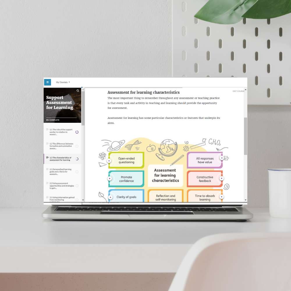 Level 3 Teaching Support Diploma | i-to-i | Enrol now