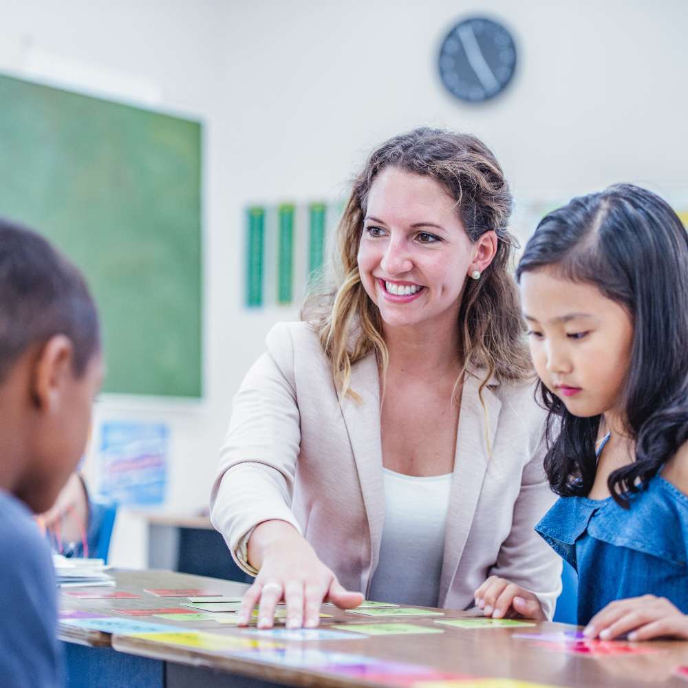 Cover Supervisor Training | i-to-i | Get Qualified