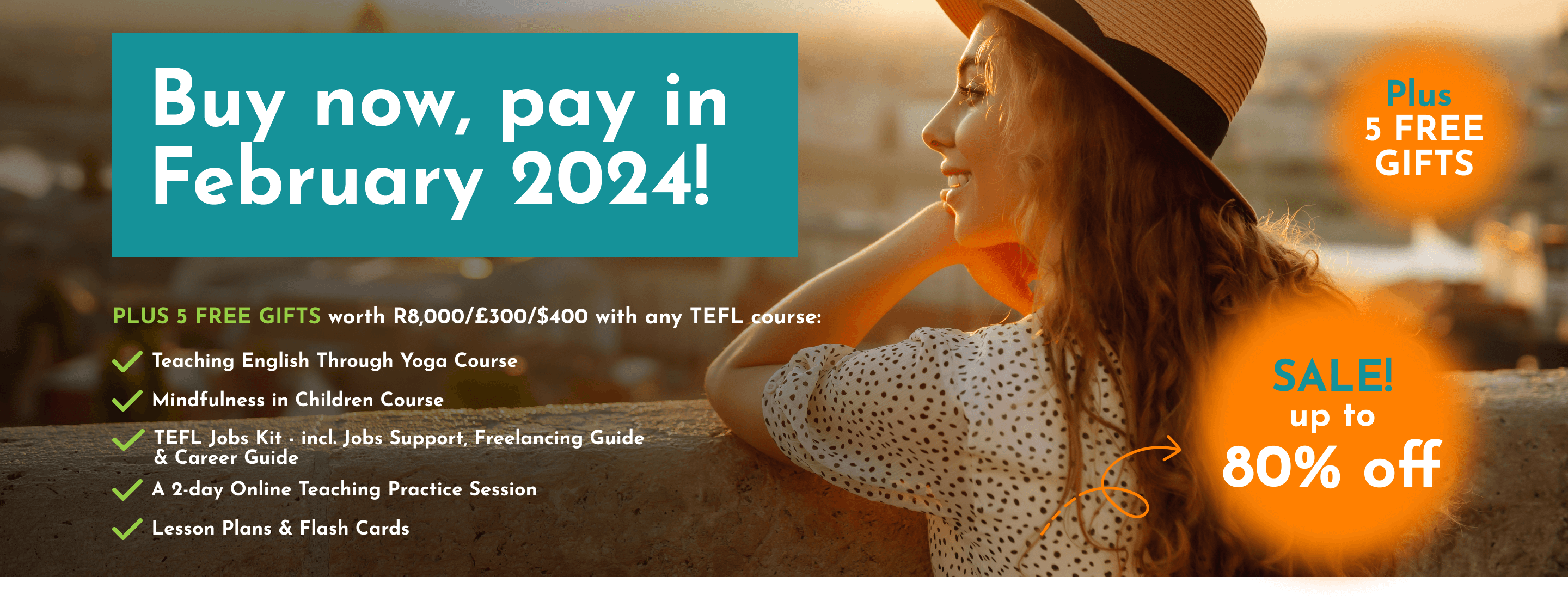 TEFL Courses | Accredited TEFL Certification | i-to-i TEFL