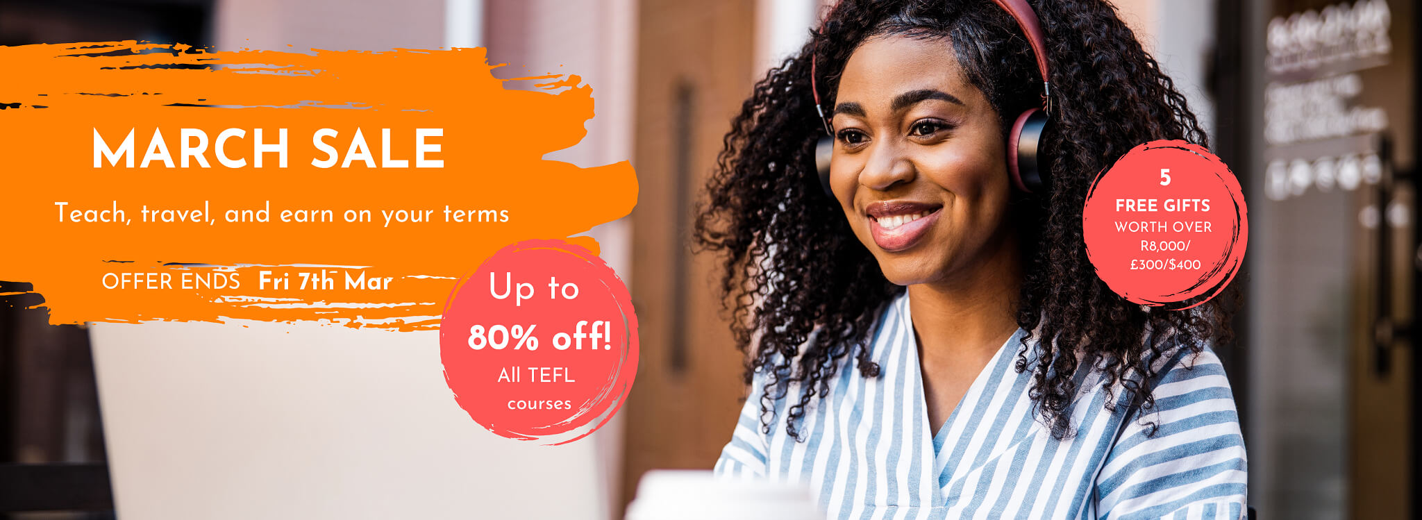 TEFL Courses | Accredited TEFL Certification | i-to-i TEFL