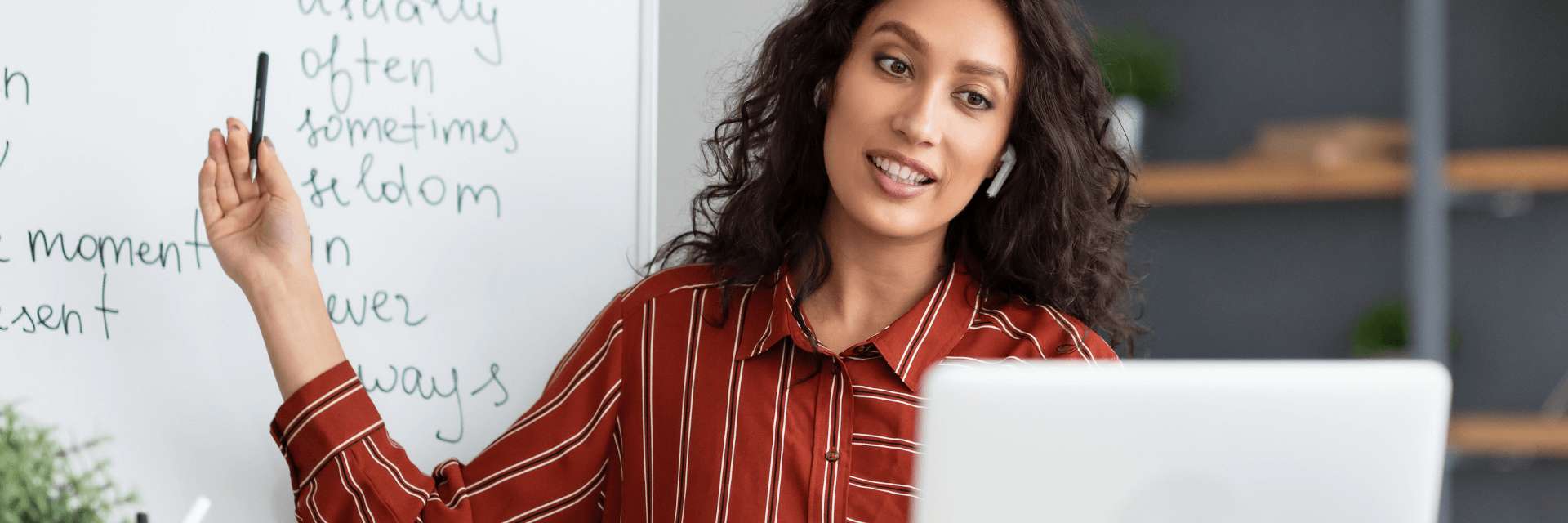 Why online TEFL teaching is the perfect flexible career for new mums